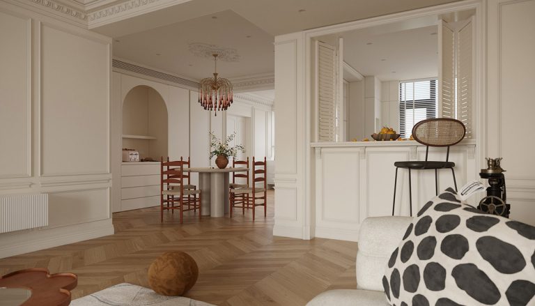 kitchen diner | Interior Design Ideas