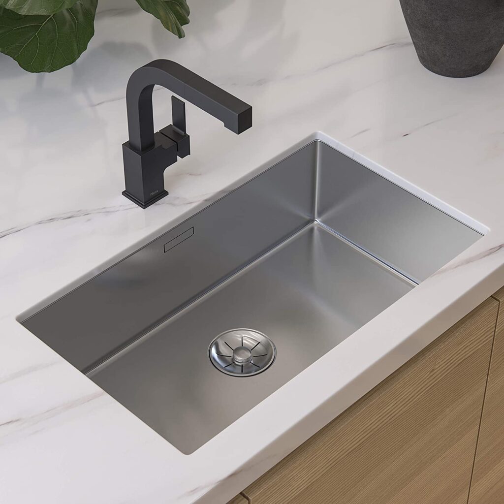 51 Kitchen Faucets for the Stylish Home Chef