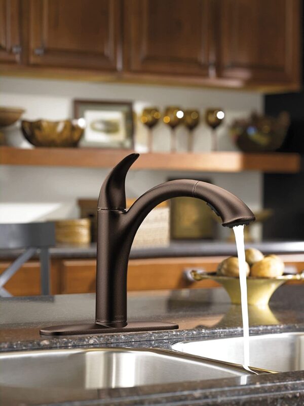 51 Kitchen Faucets for the Stylish Home Chef