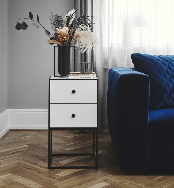51 White Side Tables for Every Decor Style