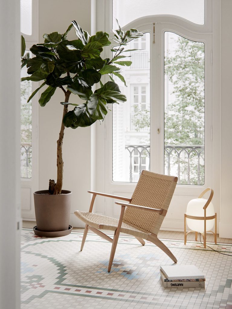 floor lamp | Interior Design Ideas