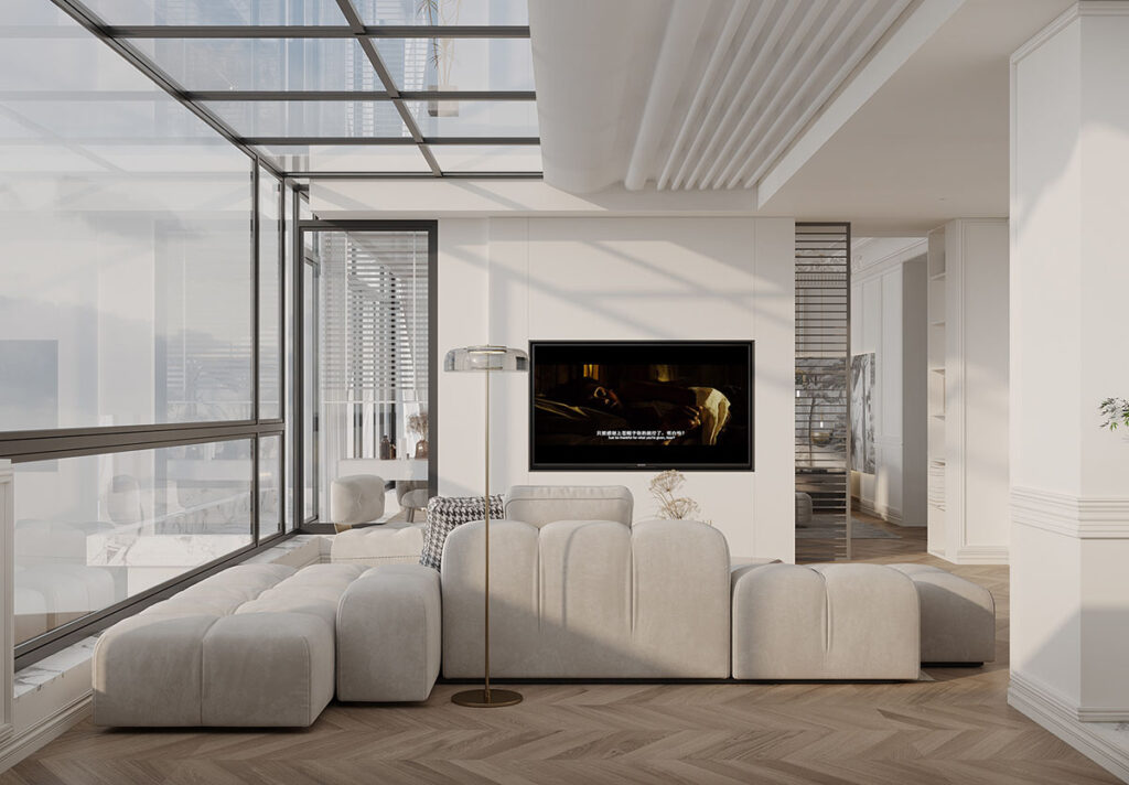 floor lamp | Interior Design Ideas