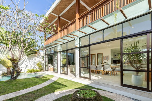 modern landscaping | Interior Design Ideas