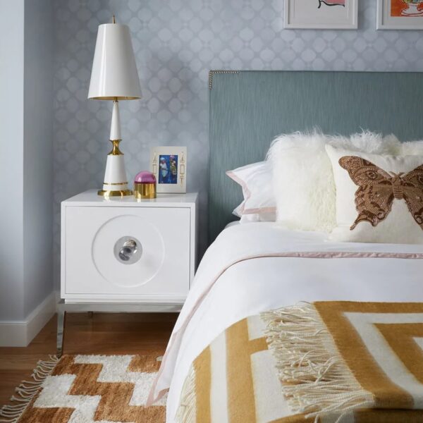 51 White Side Tables for Every Decor Style