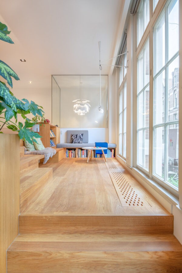 scandi coffee table | Interior Design Ideas