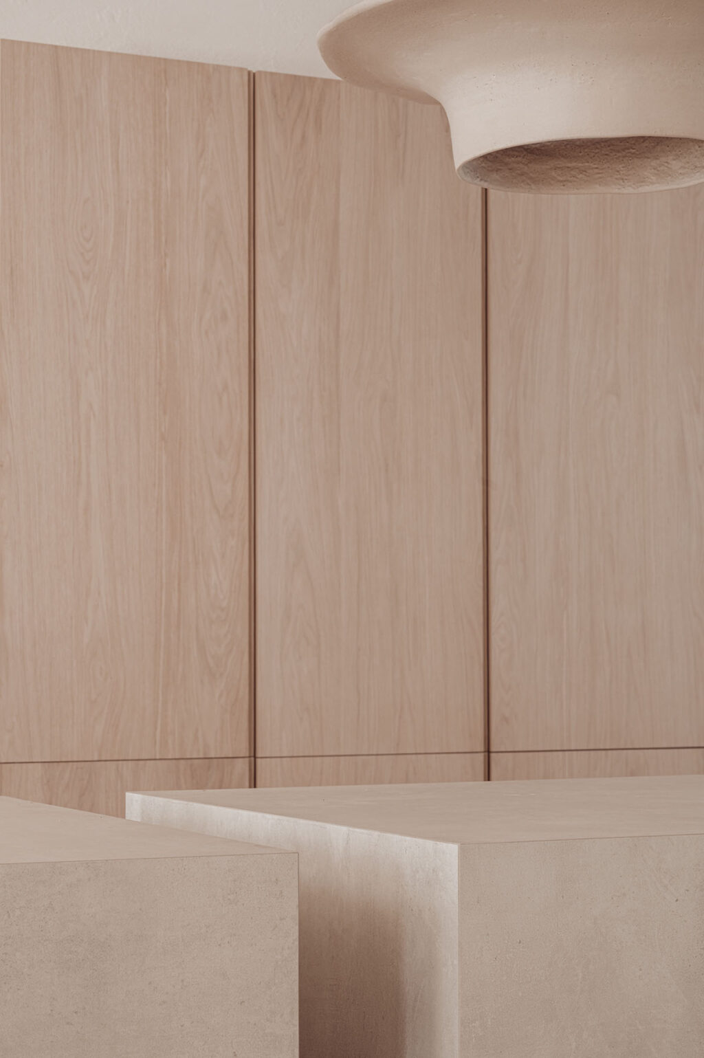 Contemporary Ukrainian Home Interior In Kyiv