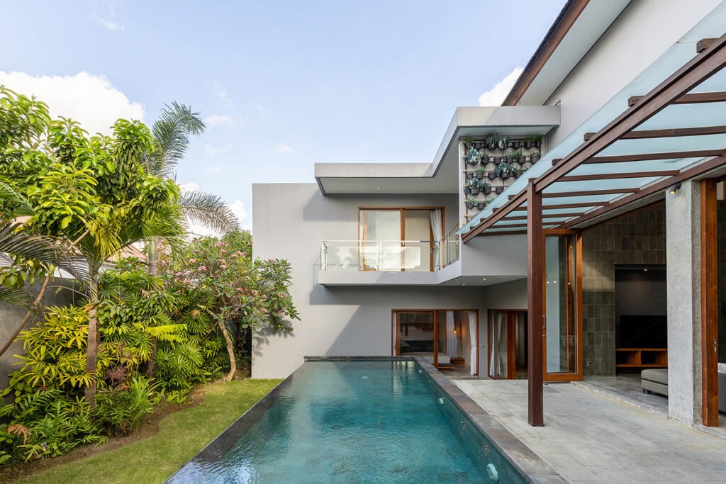 Stylish Villas That Make Us Want To Set Off To The Sun