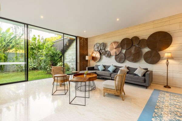 Stylish Villas That Make Us Want To Set Off To The Sun