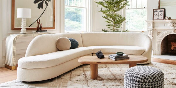40 White Couch Living Room With Tips To Help You Decorate Yours