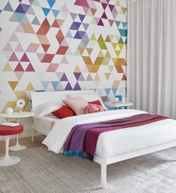 51 White Bed Frames to Brighten Your Bedroom Decor