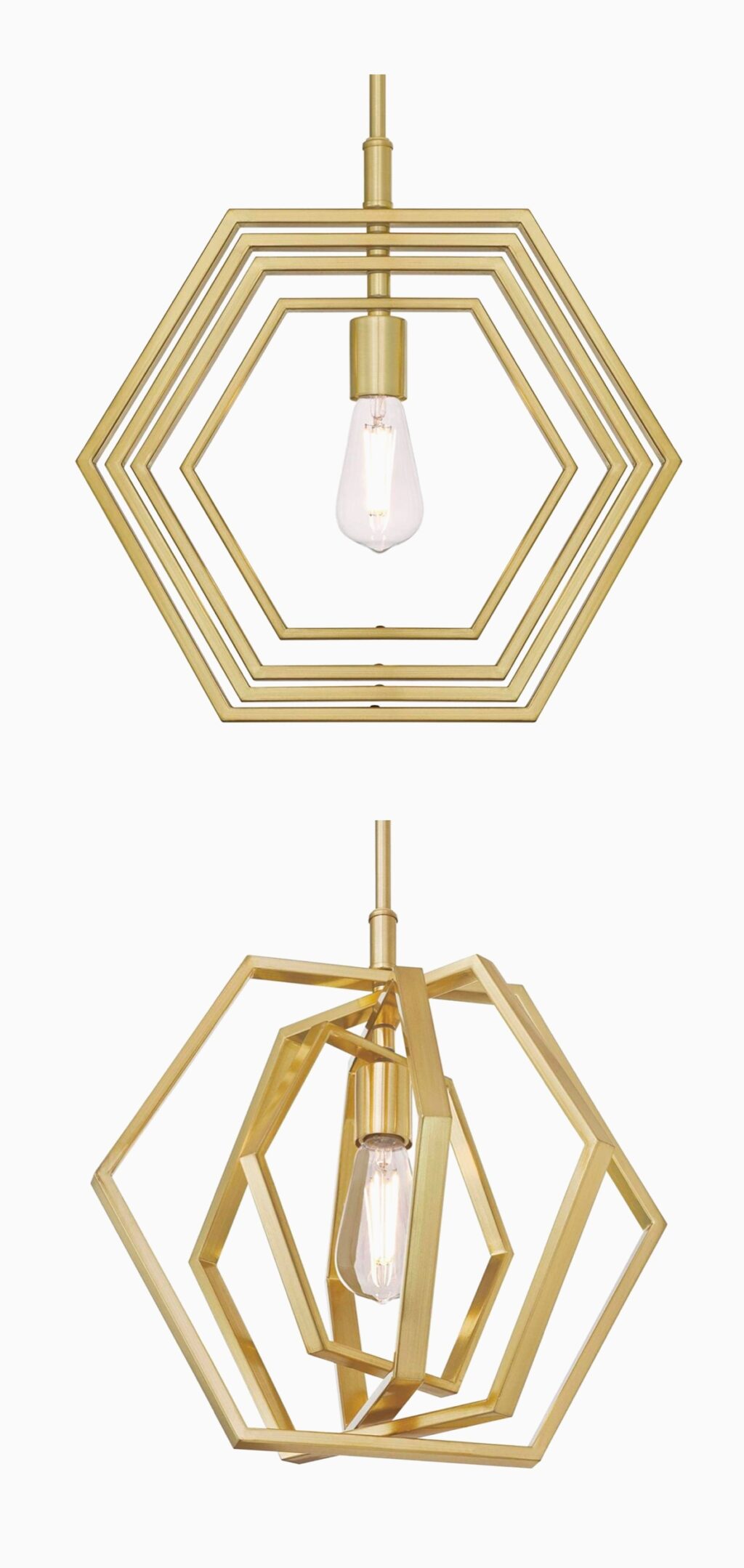 51 Pendant Lights That Drop Style Into Any Setting