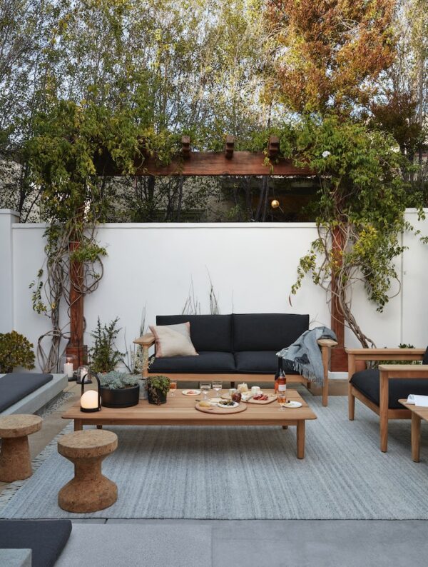 51 Low Coffee Tables To Complete A Stylish Living Room