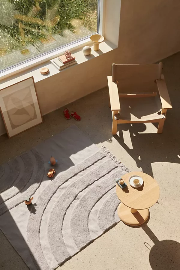 51 Kids' Rugs That Add Softness And FunInterior Design Ideas.