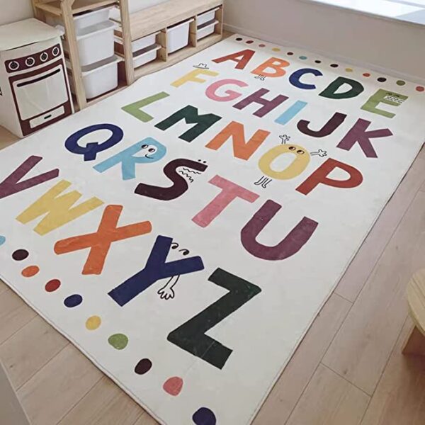 51 Kids' Rugs That Add Softness And Fun