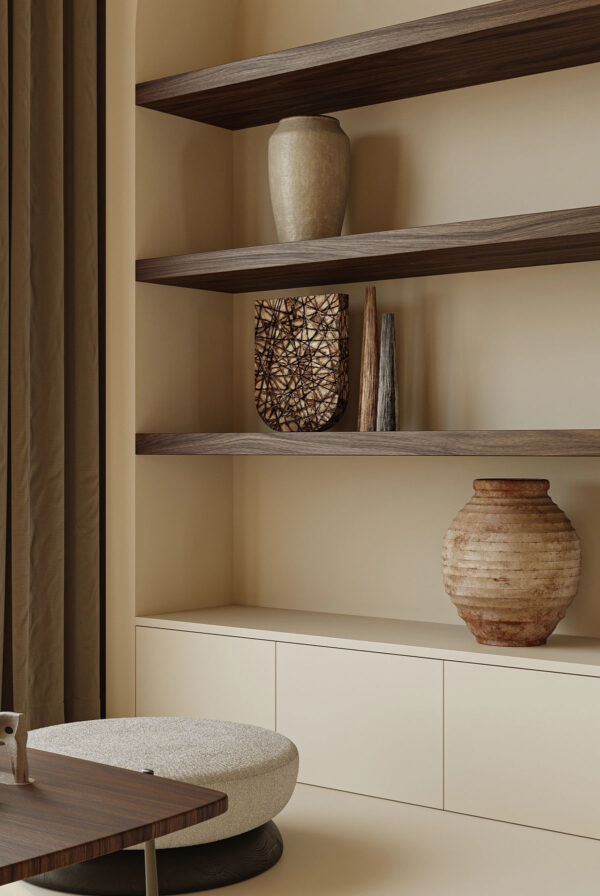 display shelf | Interior Design Ideas