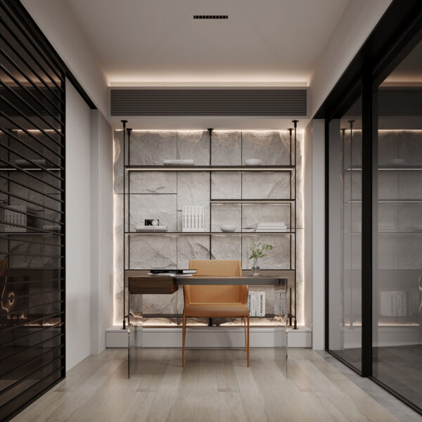 Three Stylish Home Designs With Unique Flair