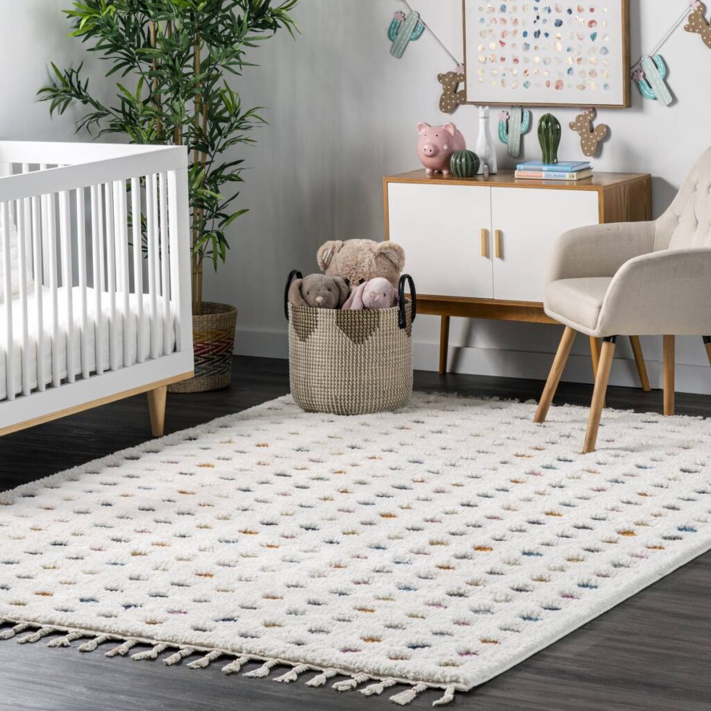 51 Kids' Rugs That Add Softness And Fun
