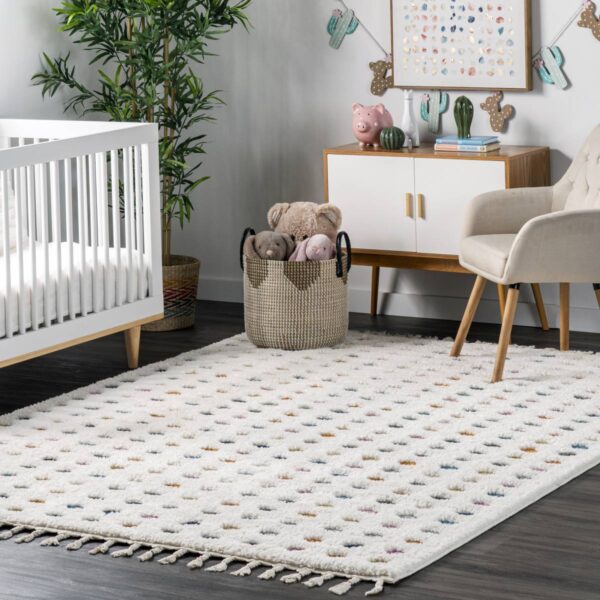 51 Kids' Rugs That Add Softness And Fun