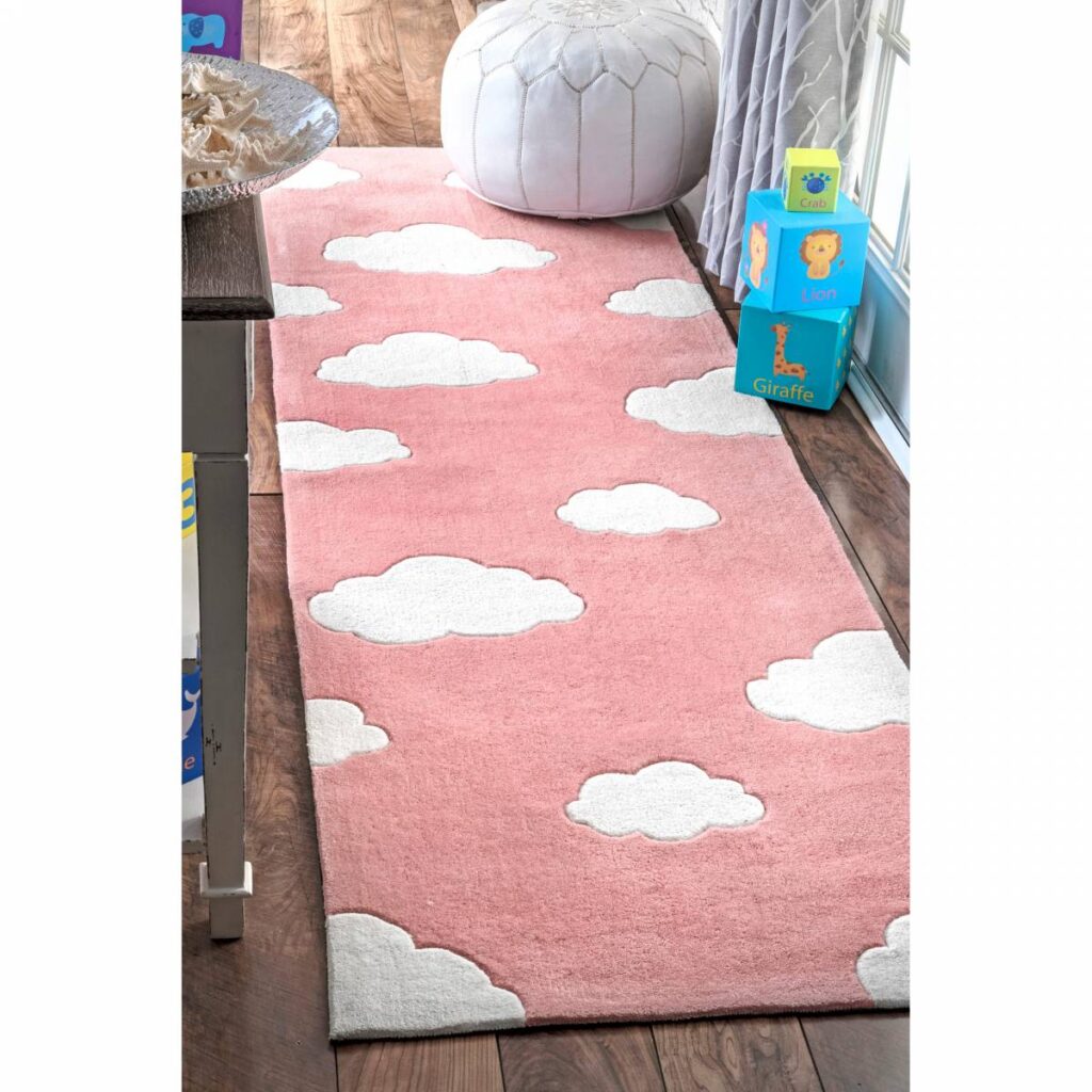 51 Kids' Rugs That Add Softness And Fun