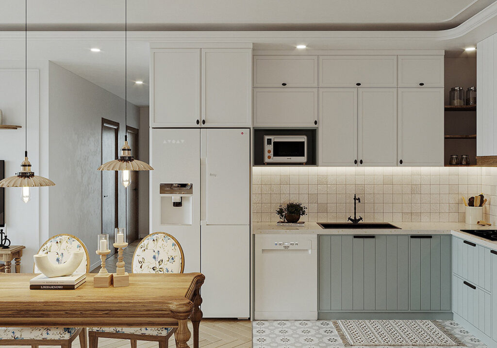 kitchen diner | Interior Design Ideas