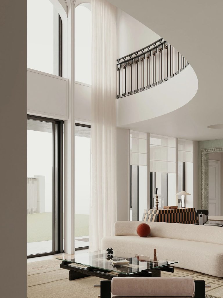 modern coffee table | Interior Design Ideas