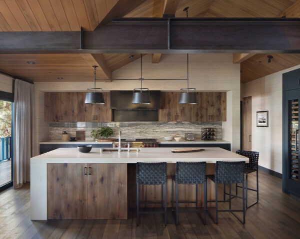 40 Rustic Kitchen Ideas With Tips To Help You Design Yours