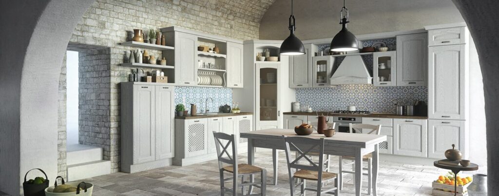 40 Rustic Kitchen Ideas With Tips To Help You Design Yours