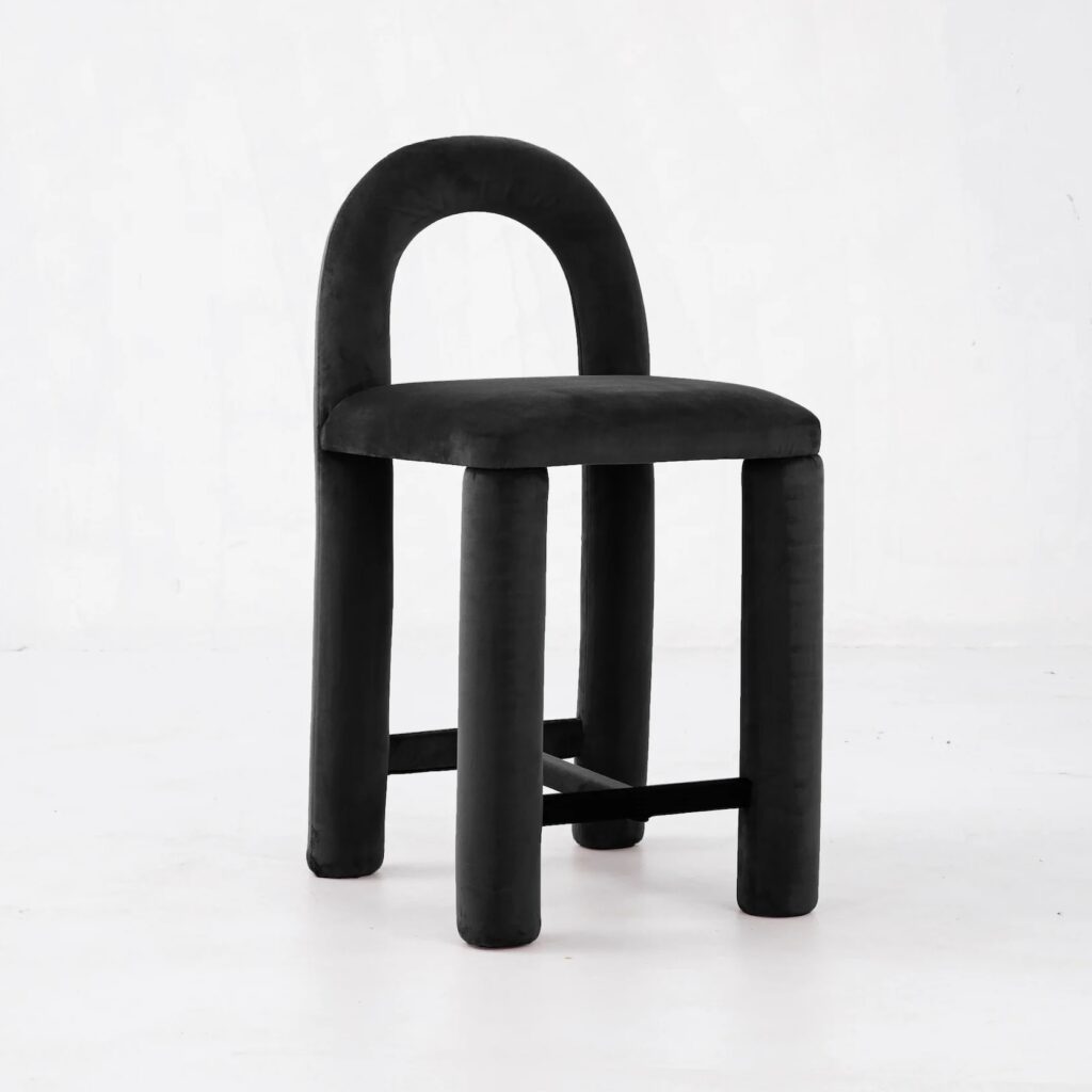 51 Black Bar Stools that Look Great with Any Decor Style