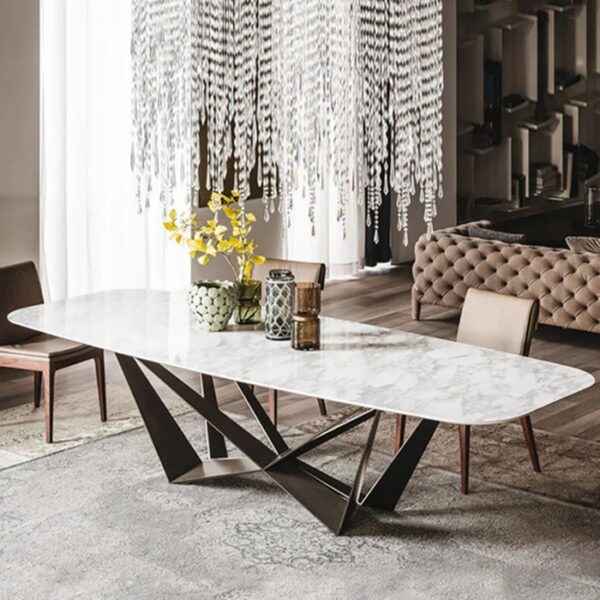 51 Black Dining Tables to Make a Bold and Versatile Statement