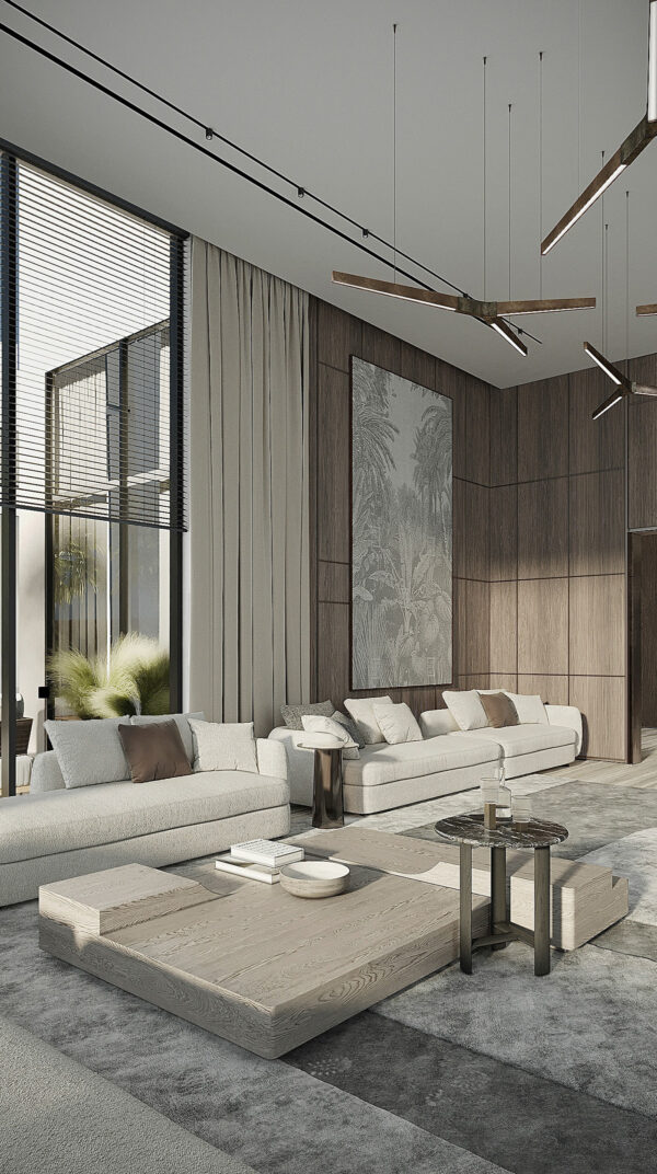 black marble side table | Interior Design Ideas