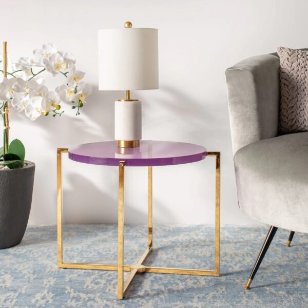 51 Acrylic Coffee Tables for Pure Modern Minimalism