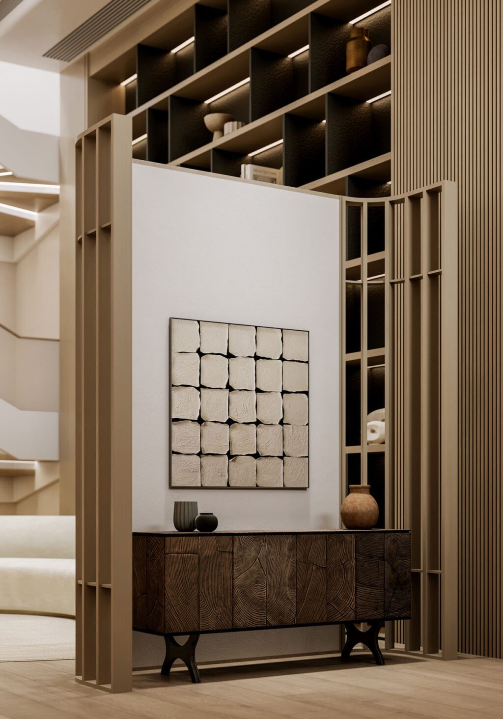 console table | Interior Design Ideas