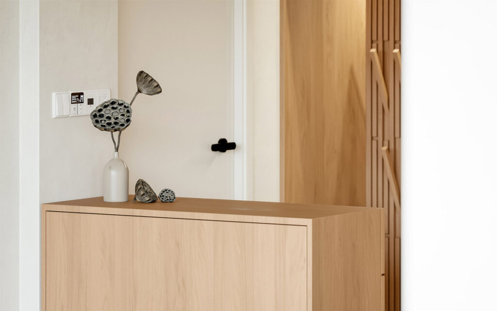 The Calming Effects Of Light & Relaxed Interior Design
