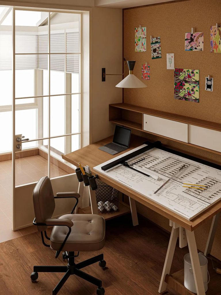 desk chair | Interior Design Ideas