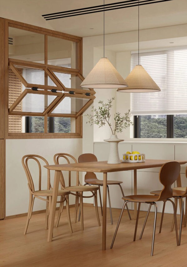 The Calming Effects Of Light & Relaxed Interior Design