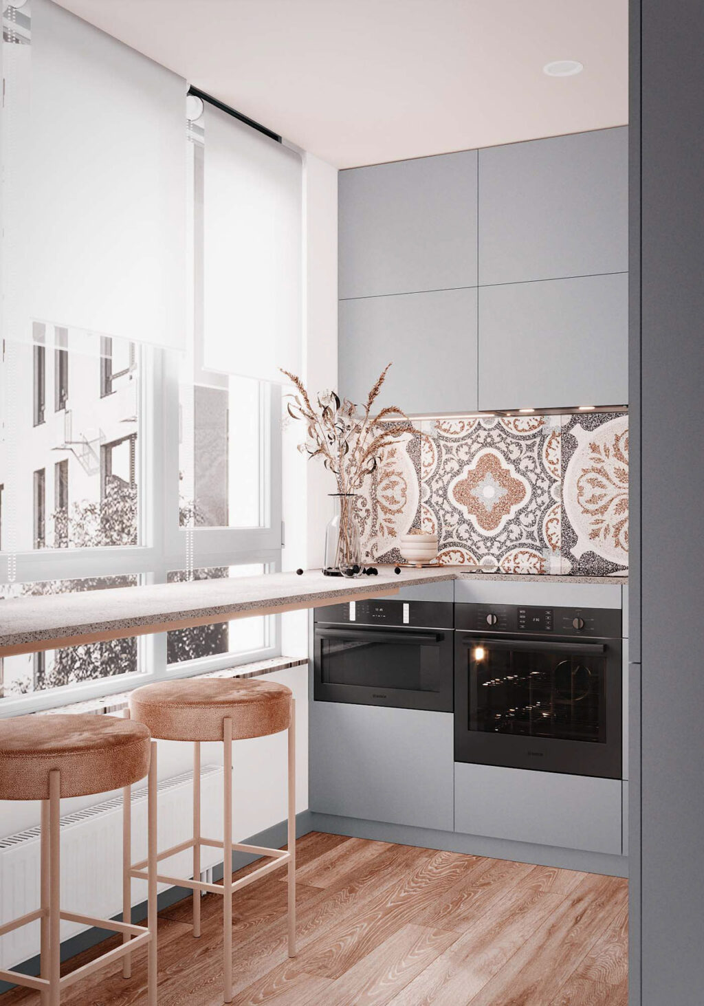 Living The Sweet Life With Pink Decor