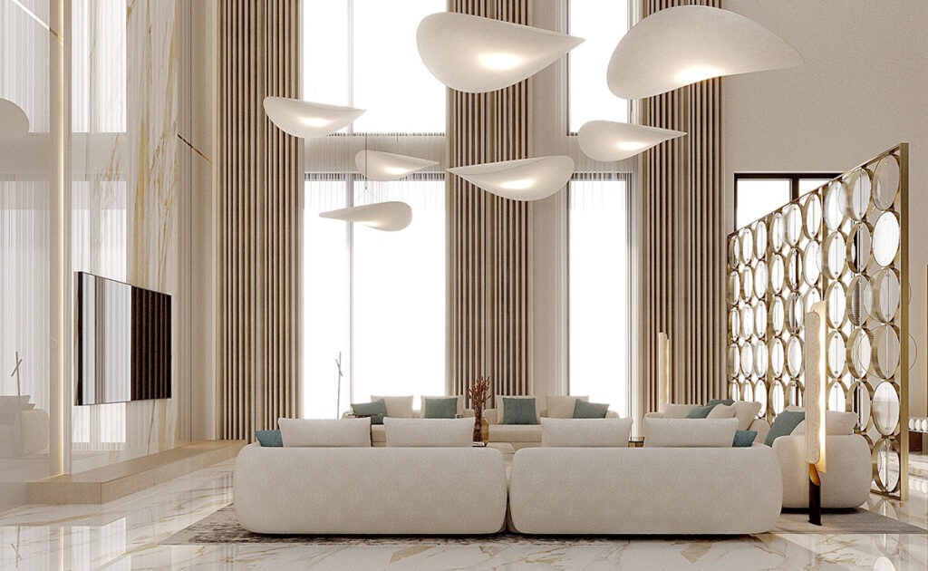 sectional sofa.1 | Interior Design Ideas