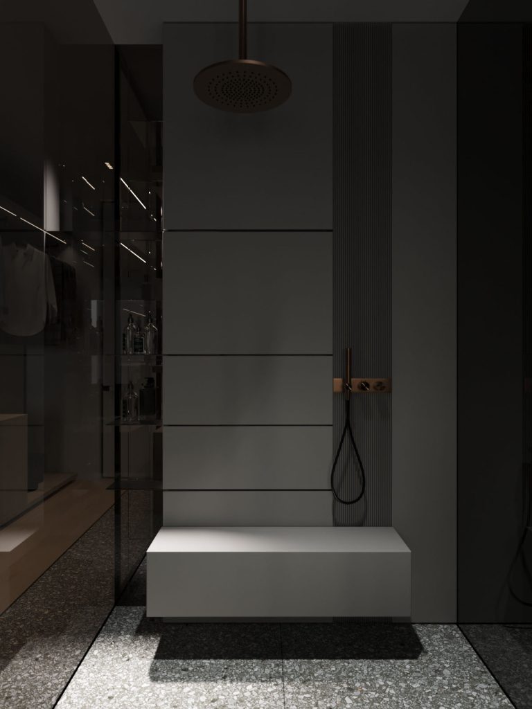 shower room | Interior Design Ideas
