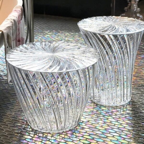 51 Acrylic Coffee Tables for Pure Modern Minimalism