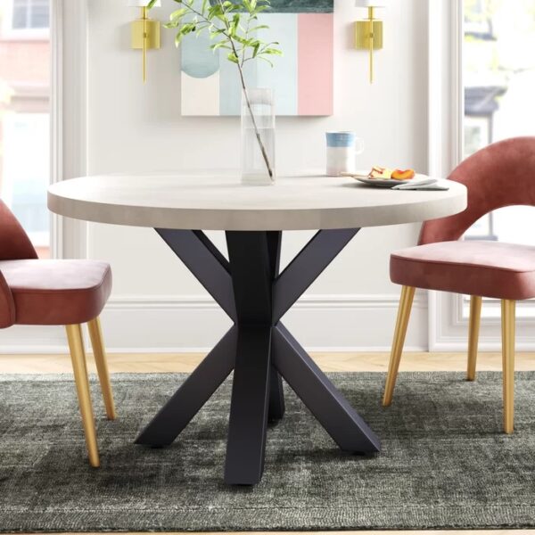 51 Black Dining Tables to Make a Bold and Versatile Statement