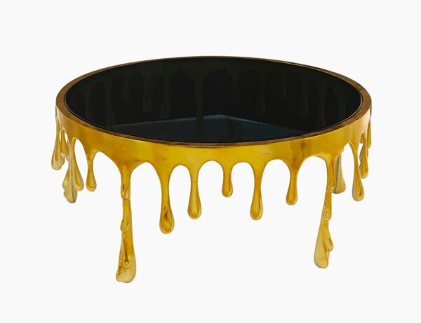 Product Of The Week: Drip Coffee Table