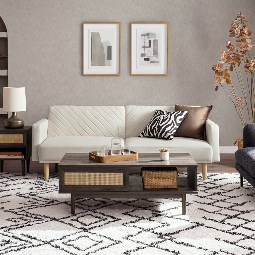 51 White Sofas That Offer Effortless Everyday Elegance