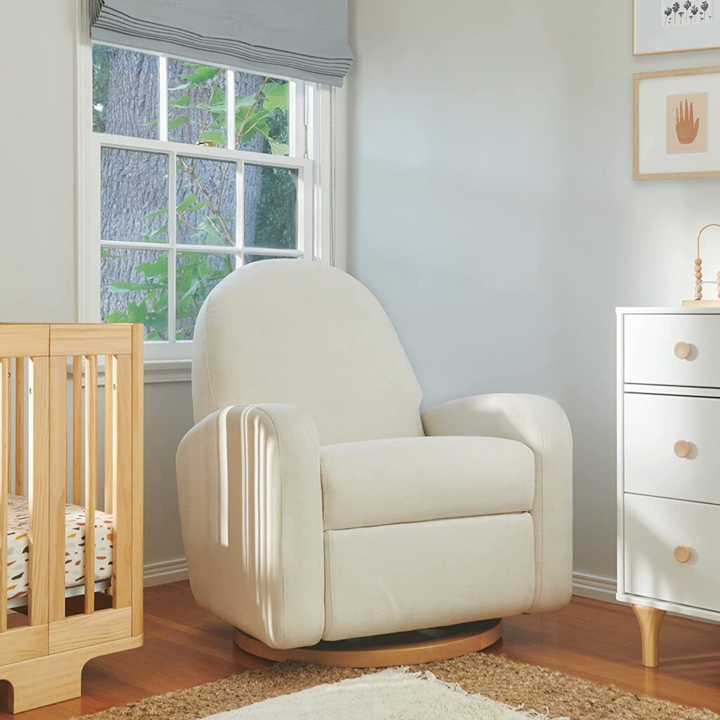 51 Swivel Accent Chairs for Comfort, Style, and Functionality