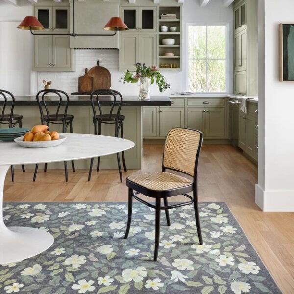 51 Dining Room Rugs to Fit any Space