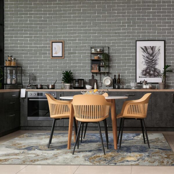 51 Dining Room Rugs to Fit any Space