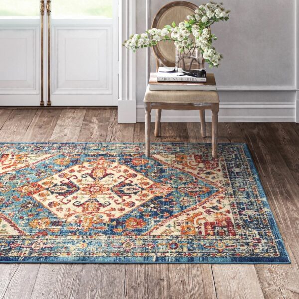 51 Dining Room Rugs to Fit any Space
