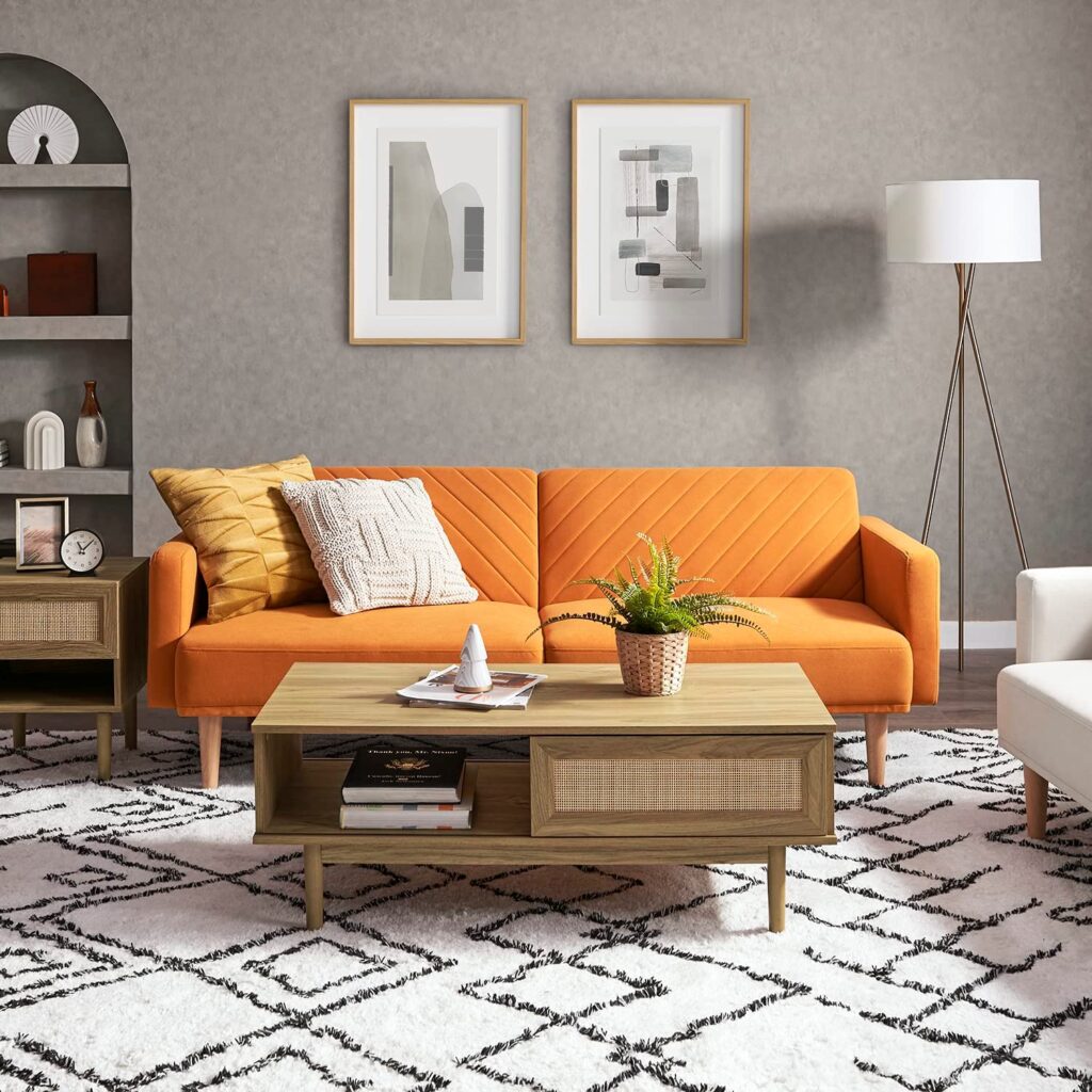 53 Modern Sofas for a Comfortably Updated Living Space Modern Sofas for ...