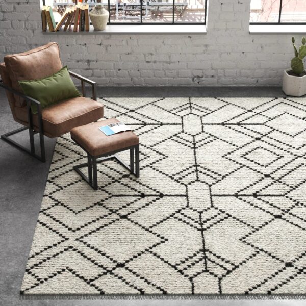 51 Dining Room Rugs to Fit any Space