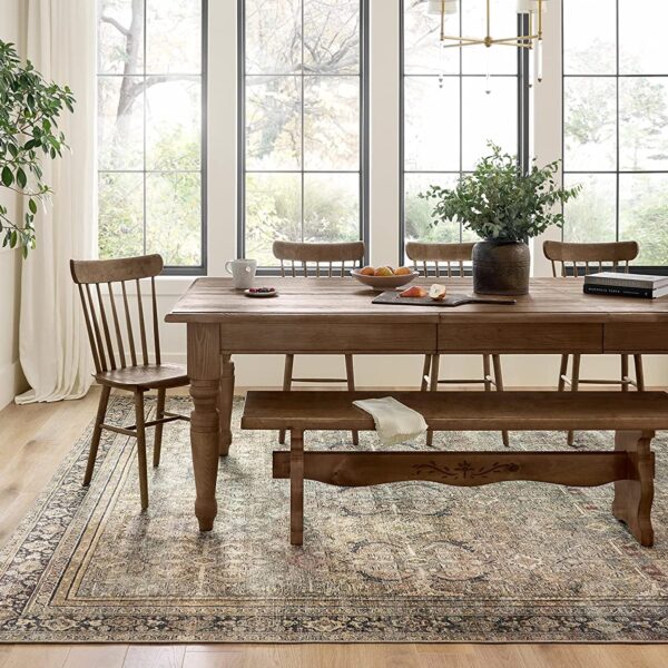 51 Dining Room Rugs to Fit any Space