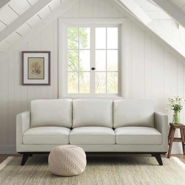 51 White Sofas That Offer Effortless Everyday Elegance